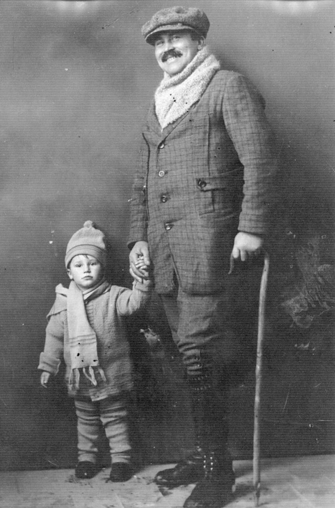 Power of positive thinking helps Klaus Obermeyer close in on 100th ...